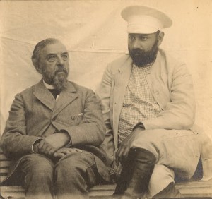 Voronki / Вороньки-A storied Kotchoubey Estate | Кочубей / Kotchoubey ...